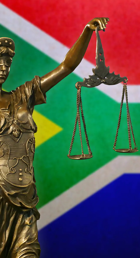 AMMM INCORPORATED || ATTORNEYS AT LAW